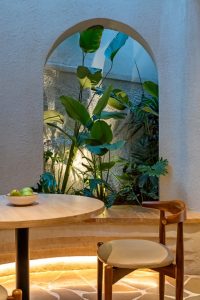 This Wellness Cafe in Hyderabad Blends Culinary Creations with Well ...