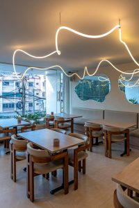 This Wellness Cafe in Hyderabad Blends Culinary Creations with Well ...