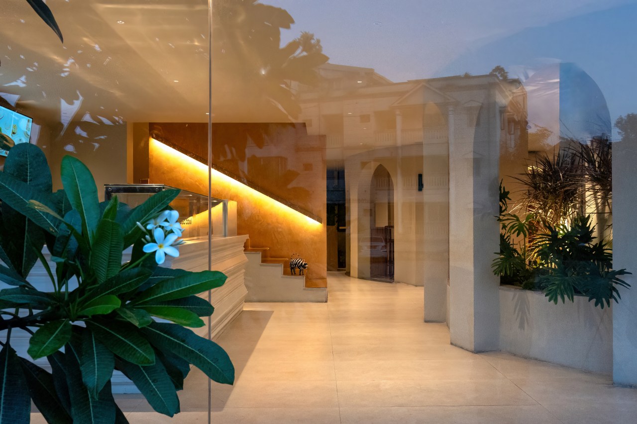 This Wellness Cafe in Hyderabad Blends Culinary Creations with Well ...