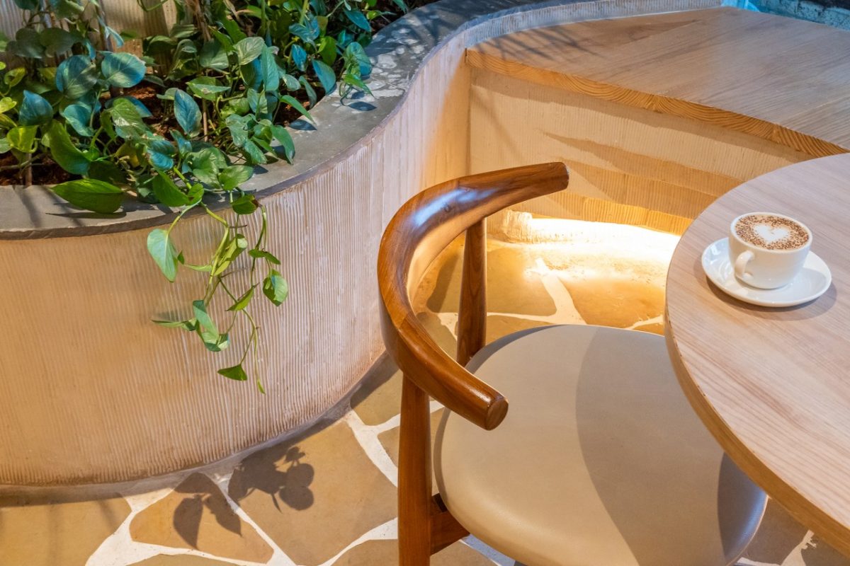 This Wellness Cafe in Hyderabad Blends Culinary Creations with Well ...