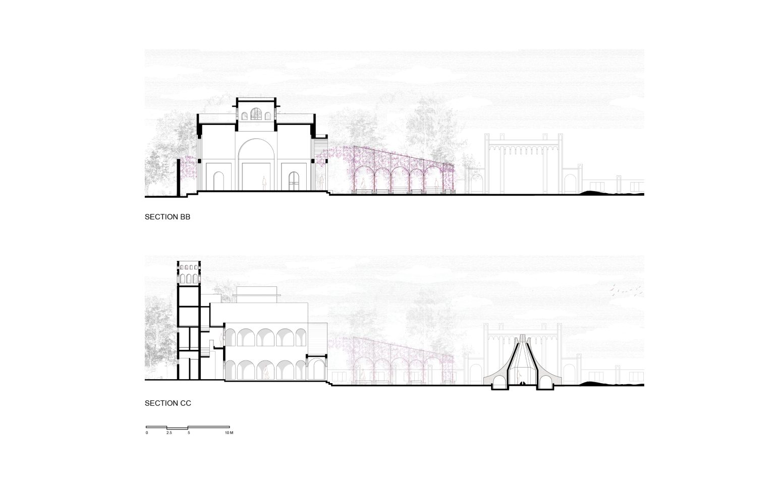 This Meditation Retreat Evolves Through Reverence For Space And Place ...