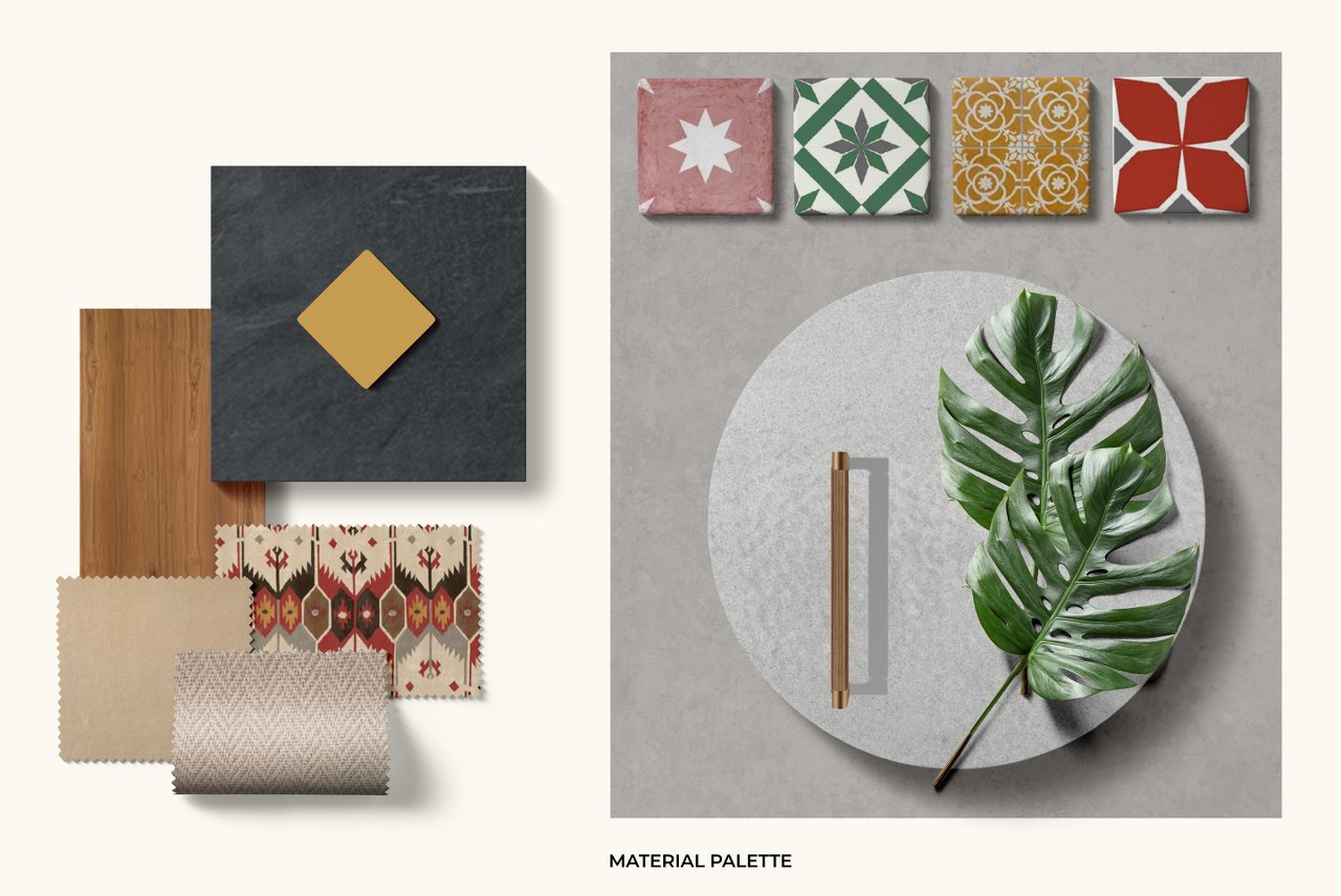 Ihita Redefines Traditional Indian House Design with a Modern ...