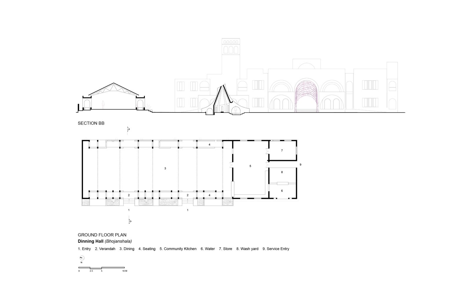 This Meditation Retreat Evolves Through Reverence For Space And Place ...
