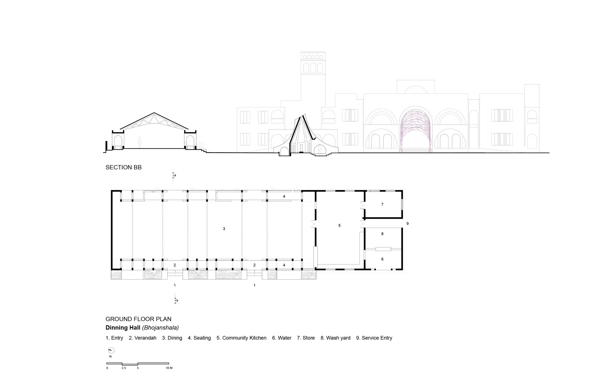 This Meditation Retreat Evolves Through Reverence For Space And Place ...