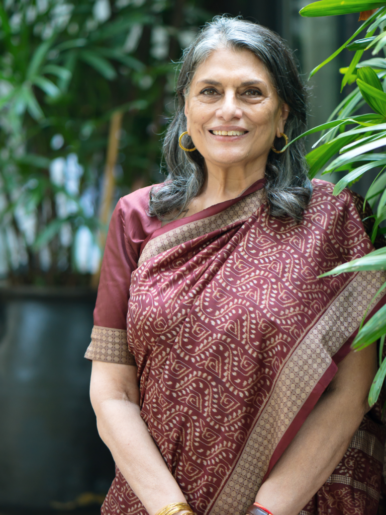 30 Most Powerful Women Of India 2025 - The Architects Diary