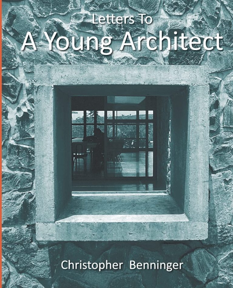 15 Must-Read Books About Architecture