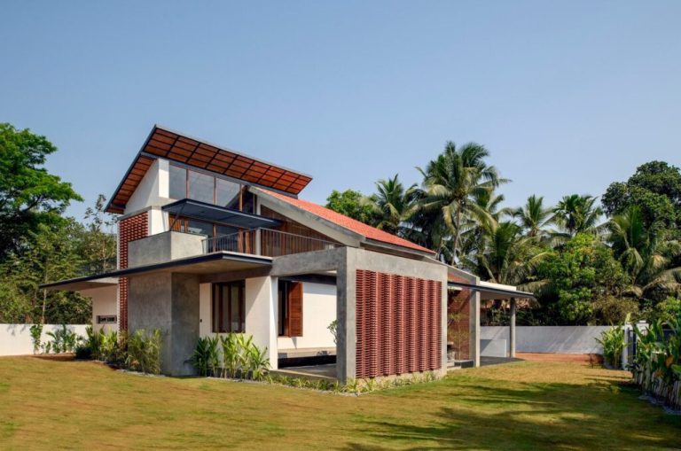 The Timeless Appeal of Brick: 20 Exemplary Brick Houses