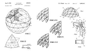Buckminster Fuller: An Unrealistic Thinker and Architectural Innovator