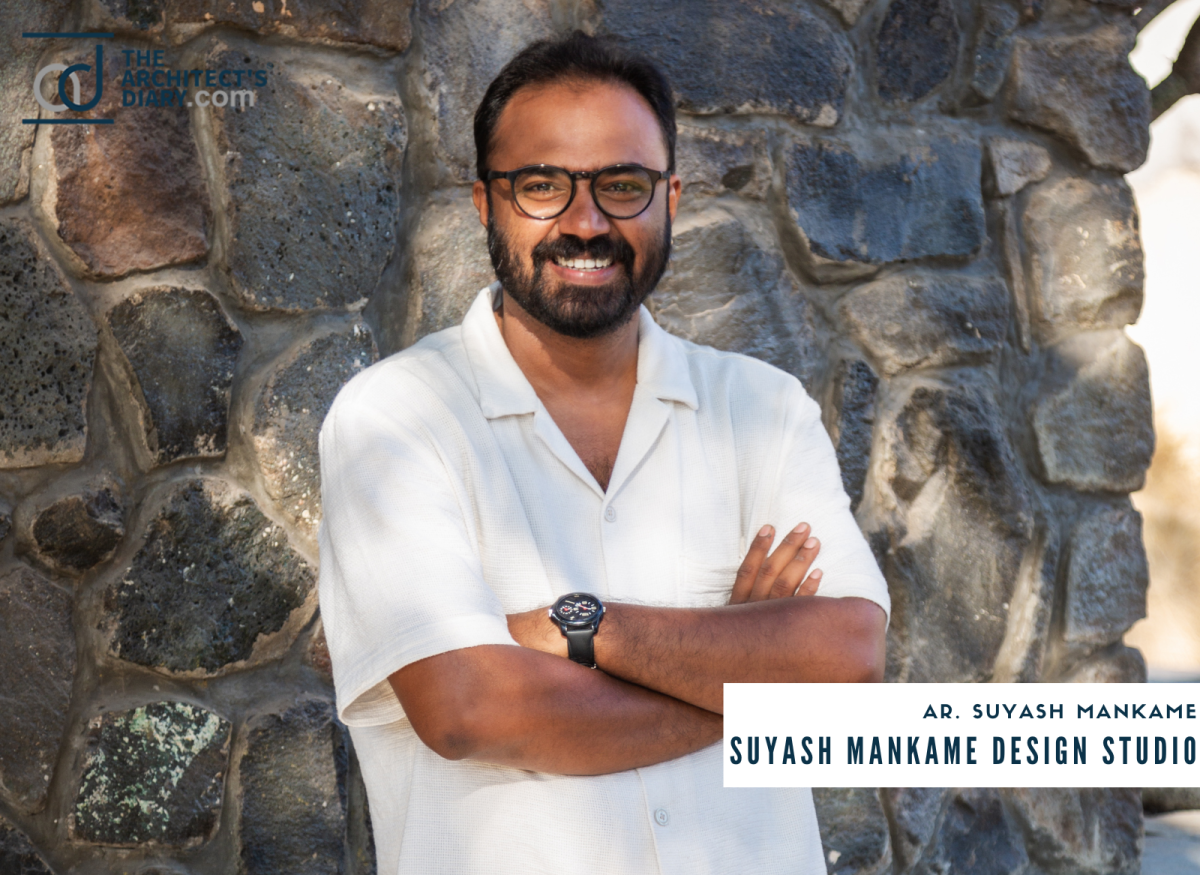 This Century-Old Rustic Farmhouse Embraces Classic-Modern Design ...