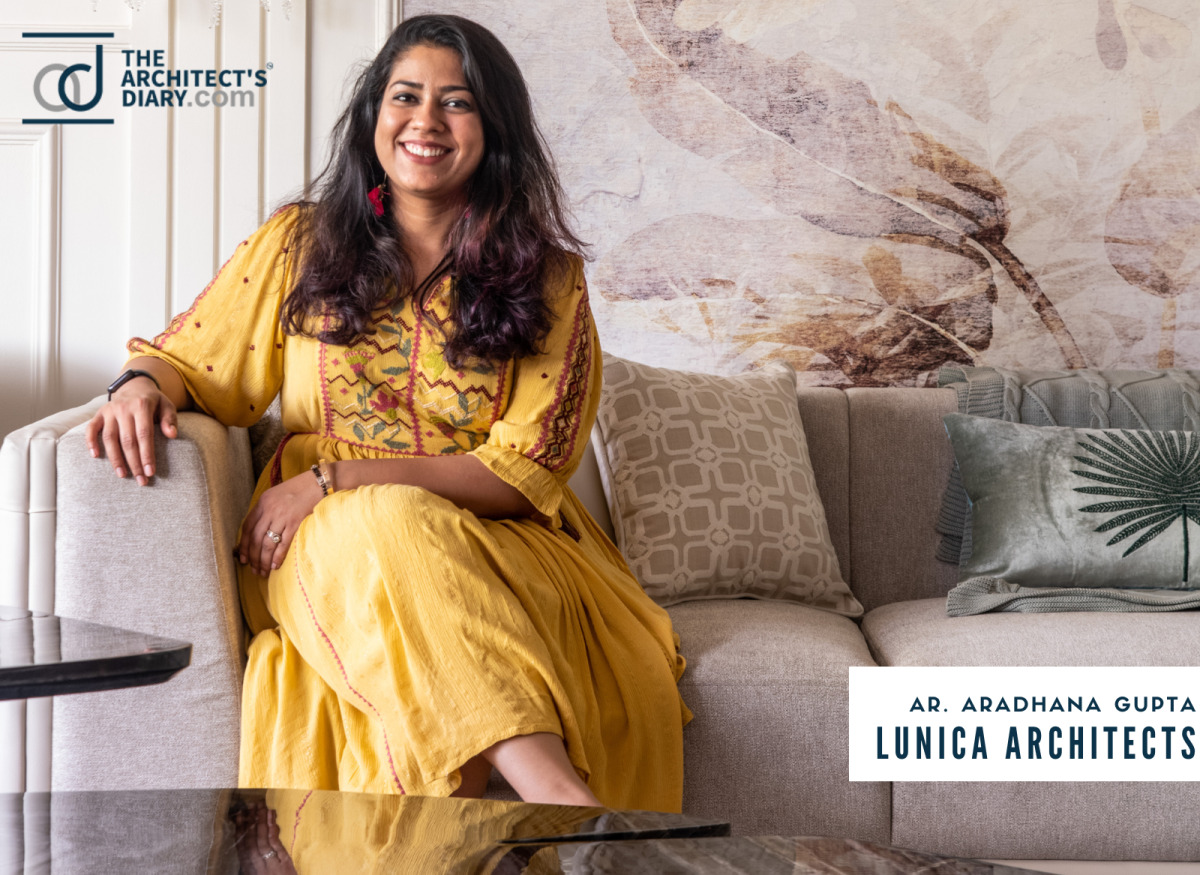 Interior Classic Design Blends Elegance And Luxury In A Bustling City Apartment | Lunica Architects