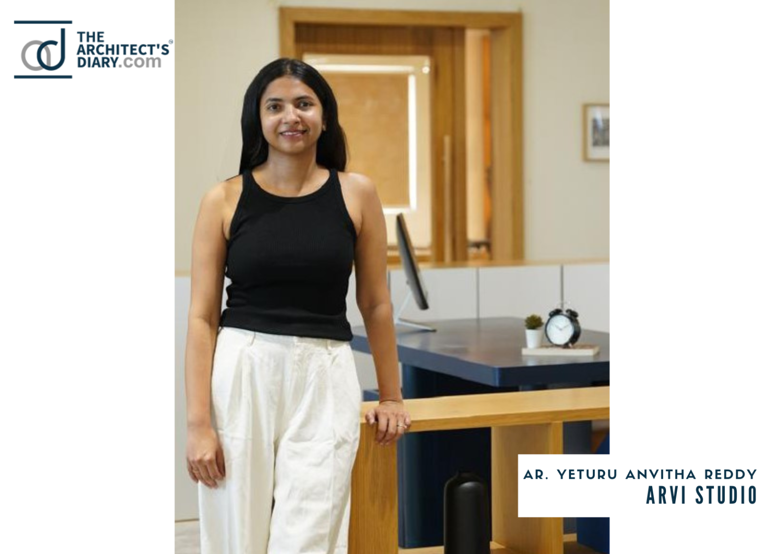 This Office Interior Design Influences Workspace Energy Through ...