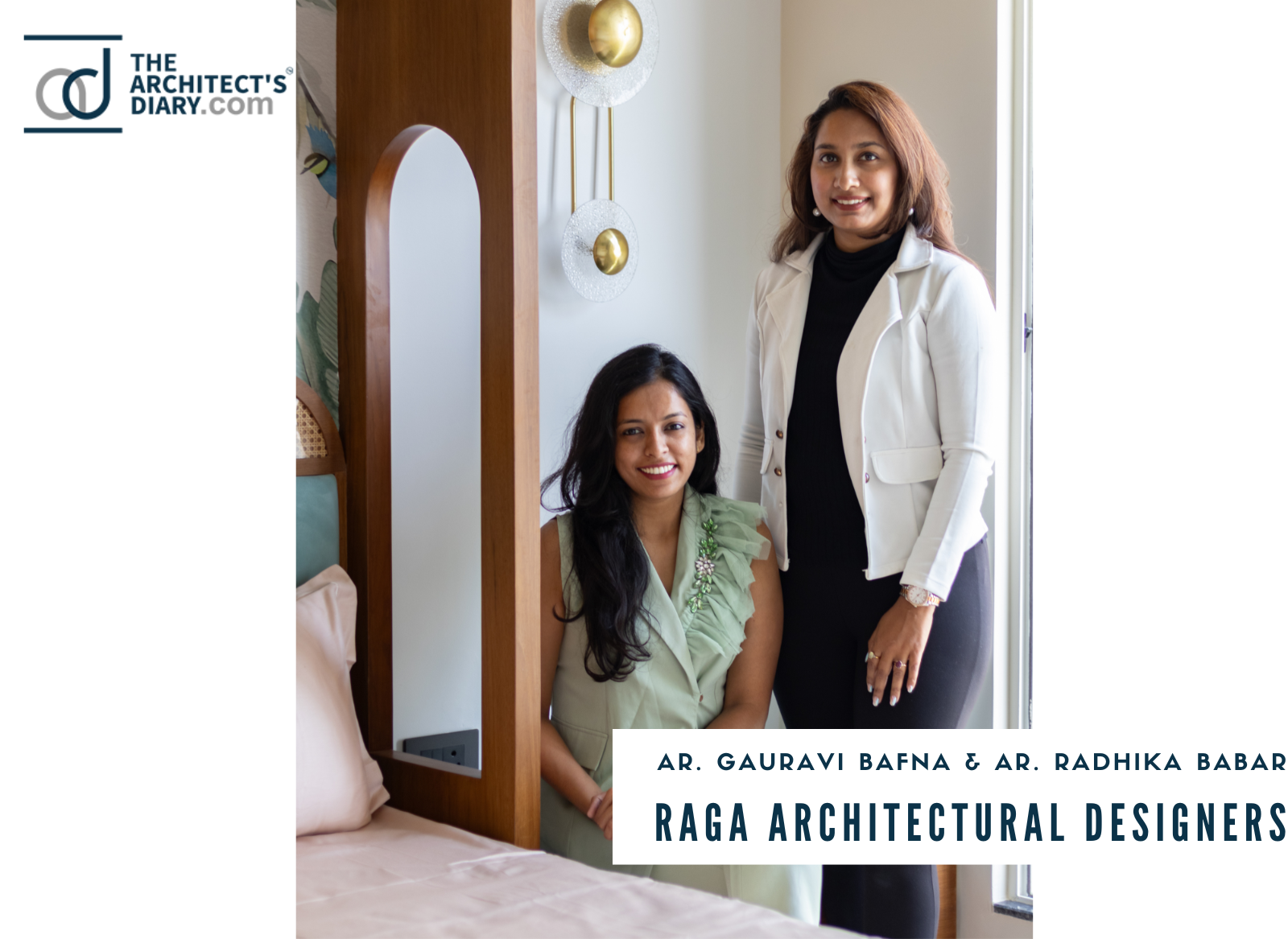 The Interior Home Designs Reflect User-centric Planning & Beauty | Raga ...