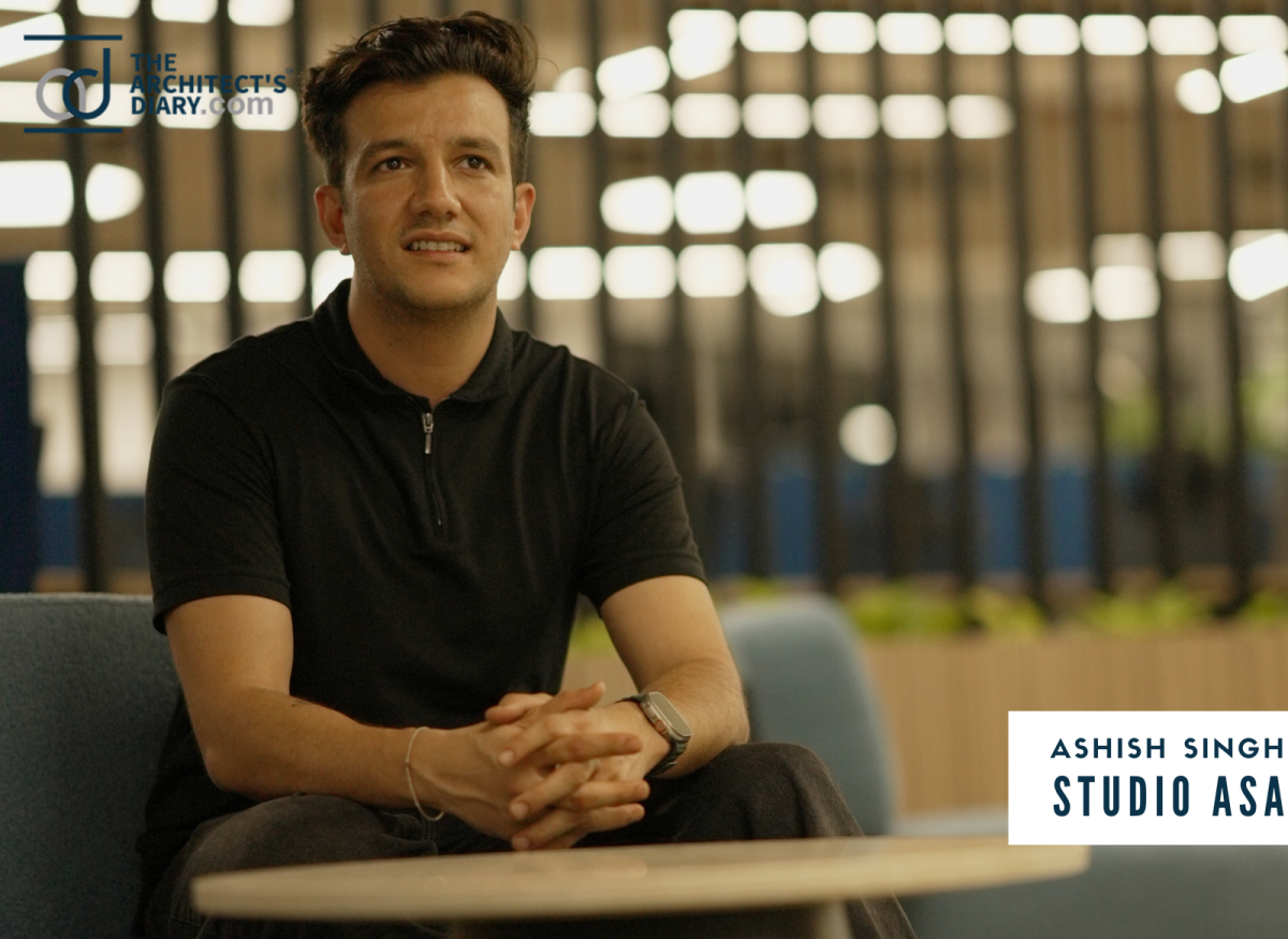 This Aerospace Company In Bangalore Crafts Future-Ready Interiors ...