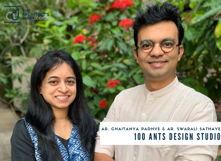 The Tranquil House Offers A Pause With Japanese and Scandinavian Design ...