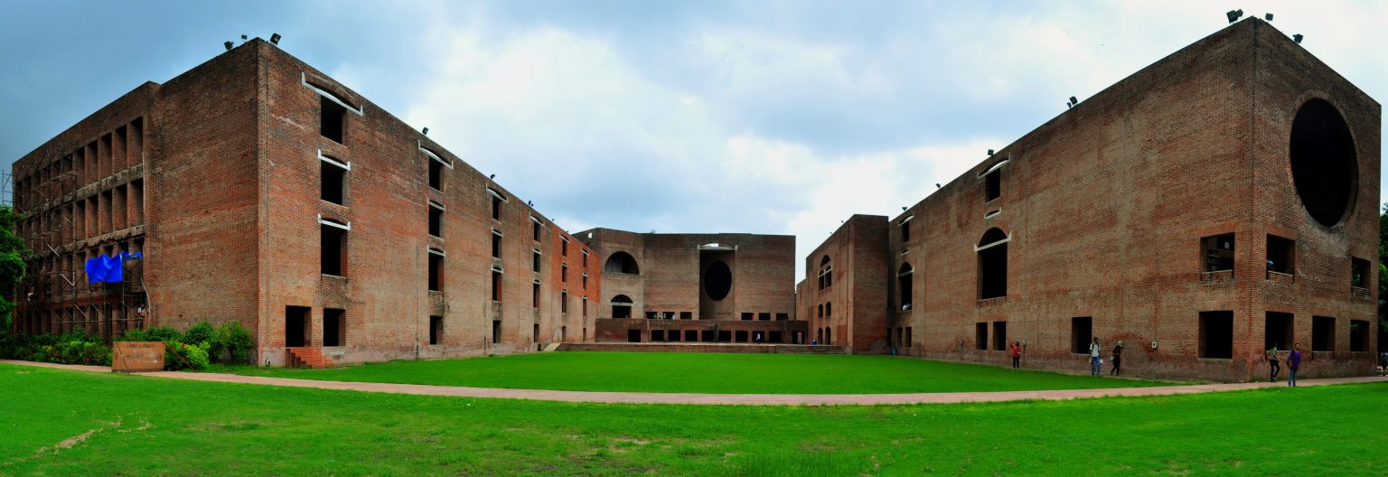 20 Must-Know Educational Buildings in India: The Evolution of ...