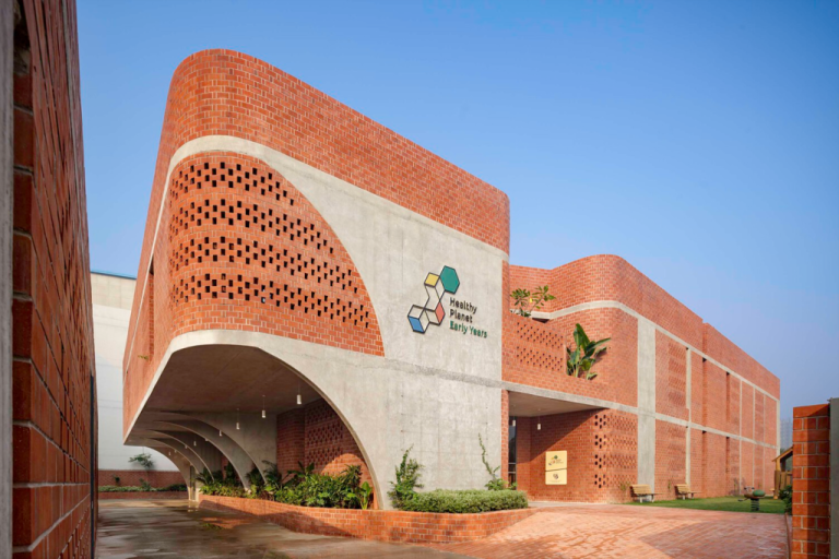 20 Must-Know Educational Buildings in India: The Evolution of ...