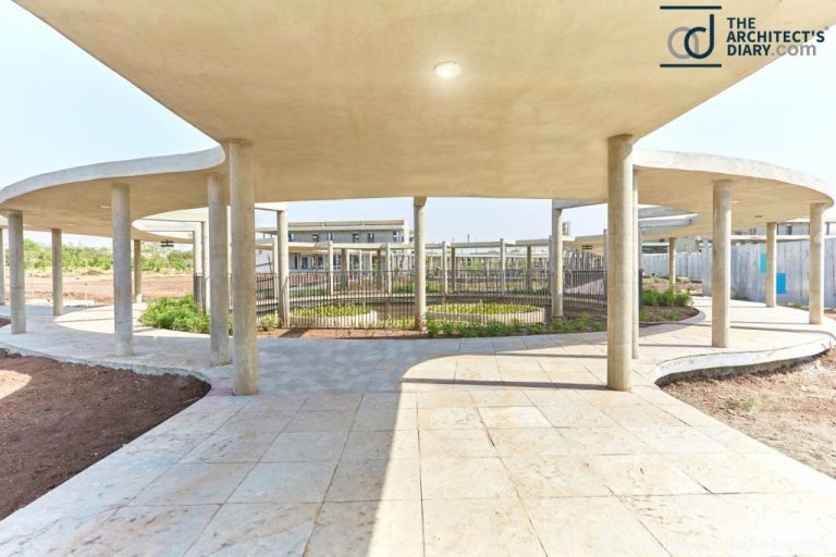 20 Must-Know Educational Buildings in India: The Evolution of ...