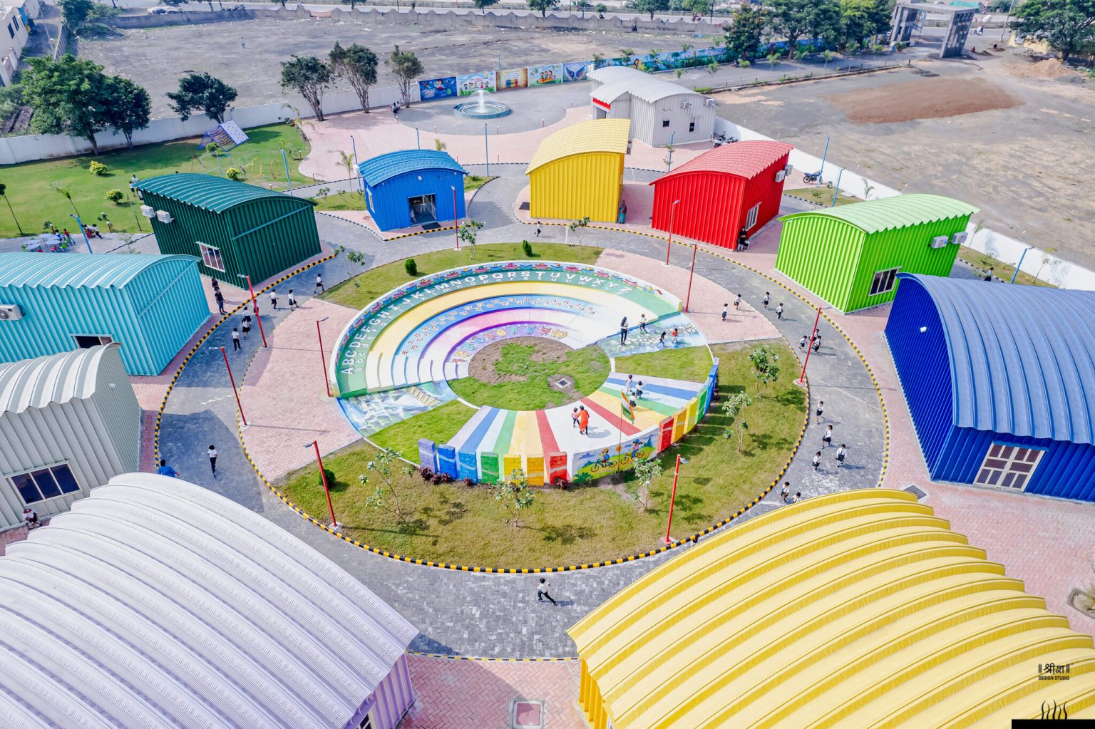 20 Must-Know Educational Buildings in India: The Evolution of ...