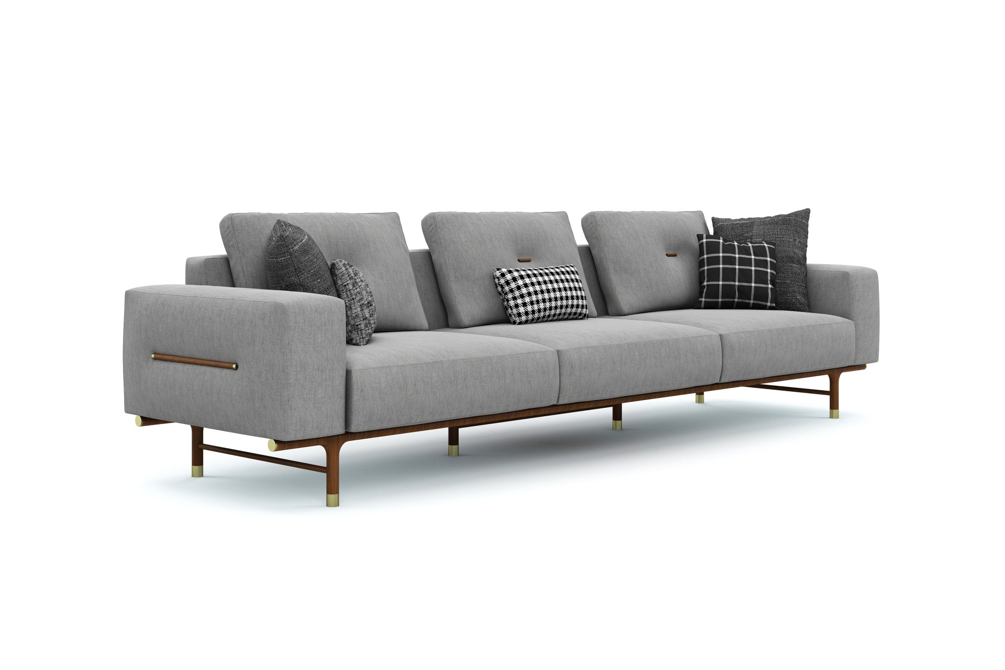 20 Astonishing Sofa Designs For Living Room In Indian Context