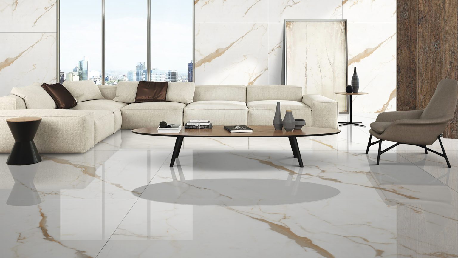 Grafite Ceramics: Revolutionizing Surface Finishes With Innovation and Trends