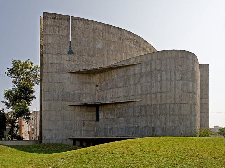 Modern Iconic Projects By Matharoo Associates | Elev8 2025