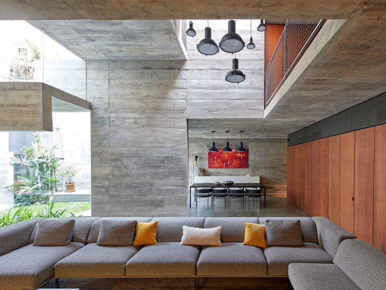 Modern Iconic Projects By Matharoo Associates | Elev8 2025