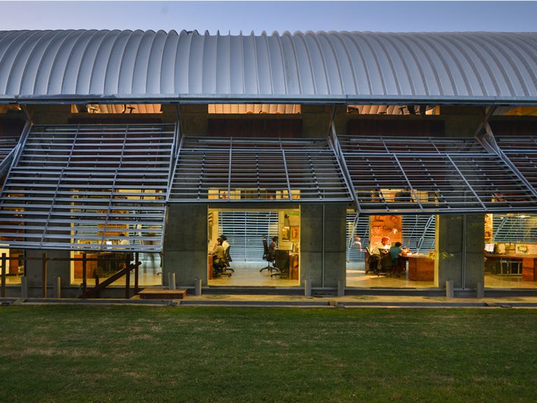 Modern Iconic Projects By Matharoo Associates | Elev8 2025