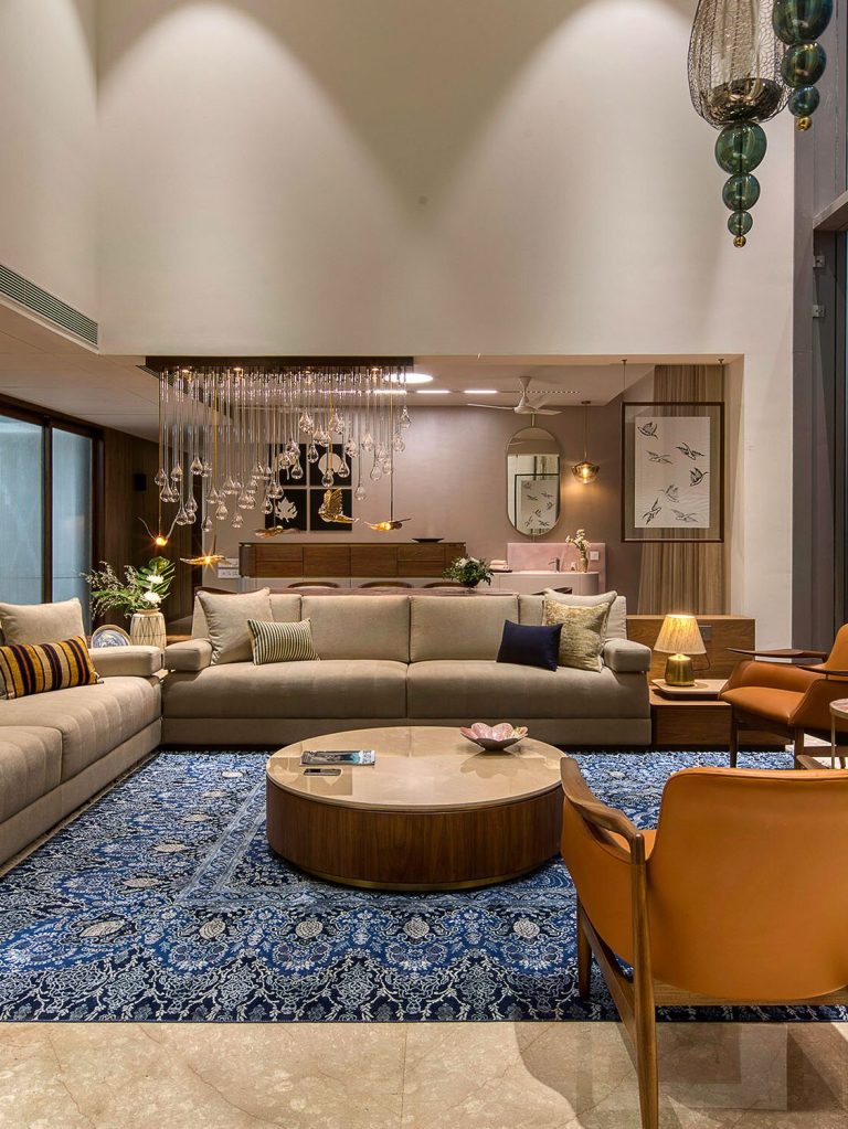 30 Most Powerful Women Of India 2025 - The Architects Diary