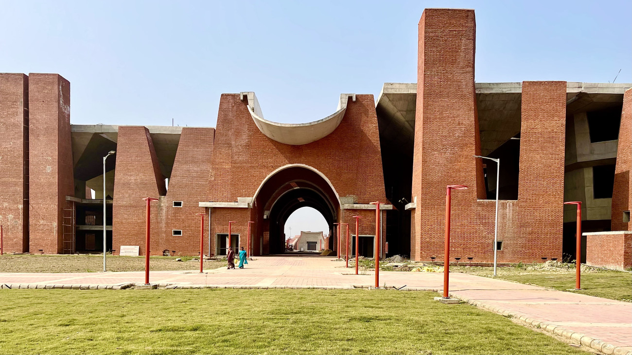 Beyond Smritivan: Rajeev Kathpalia on Architectural Legacy | Elev8 2025