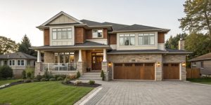 The Evolution of Split Level House: From Post-War Popularity to Modernity