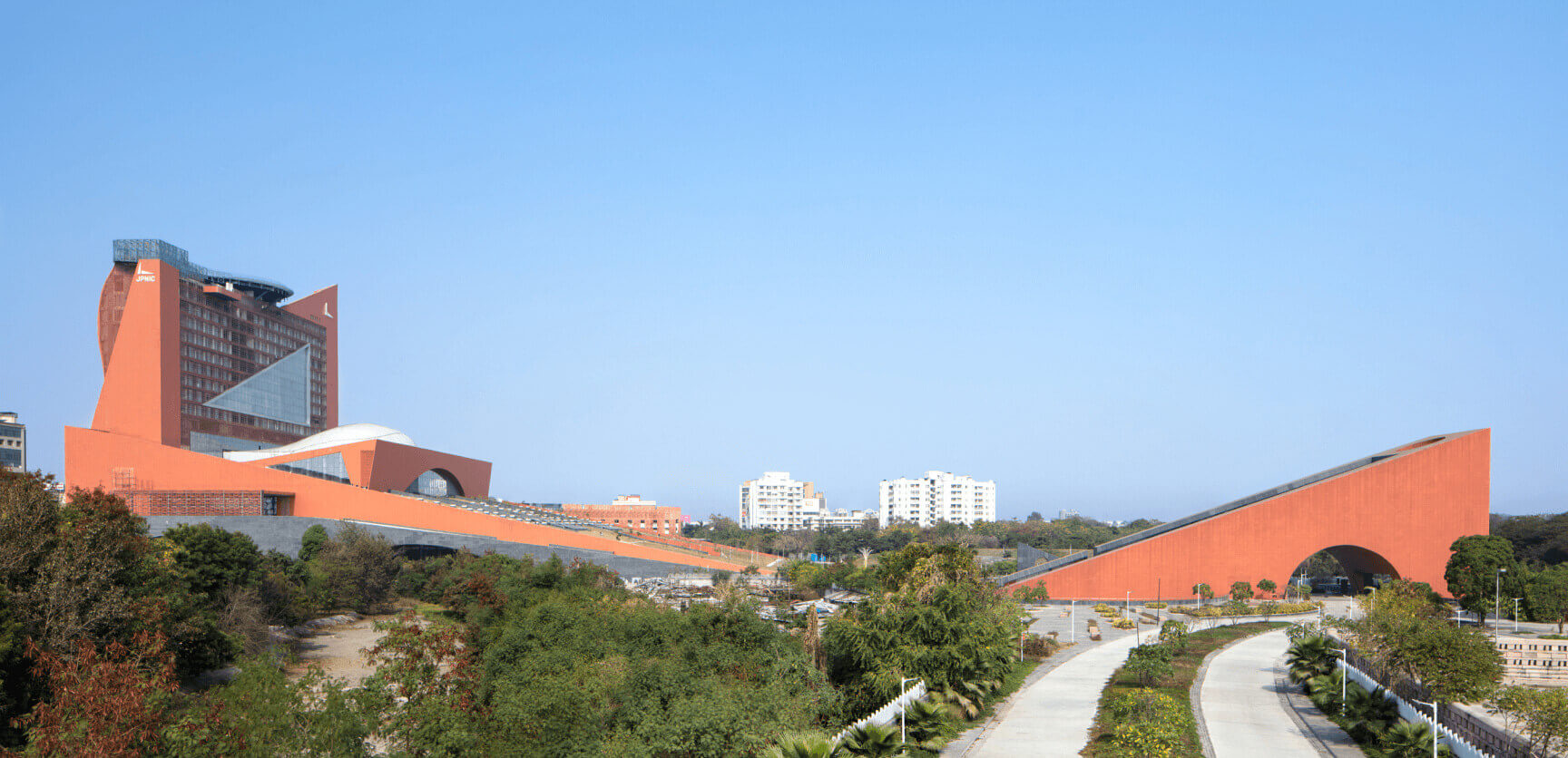 Sourabh Gupta on the Legacy of Studio Archohm | Elev8 2025