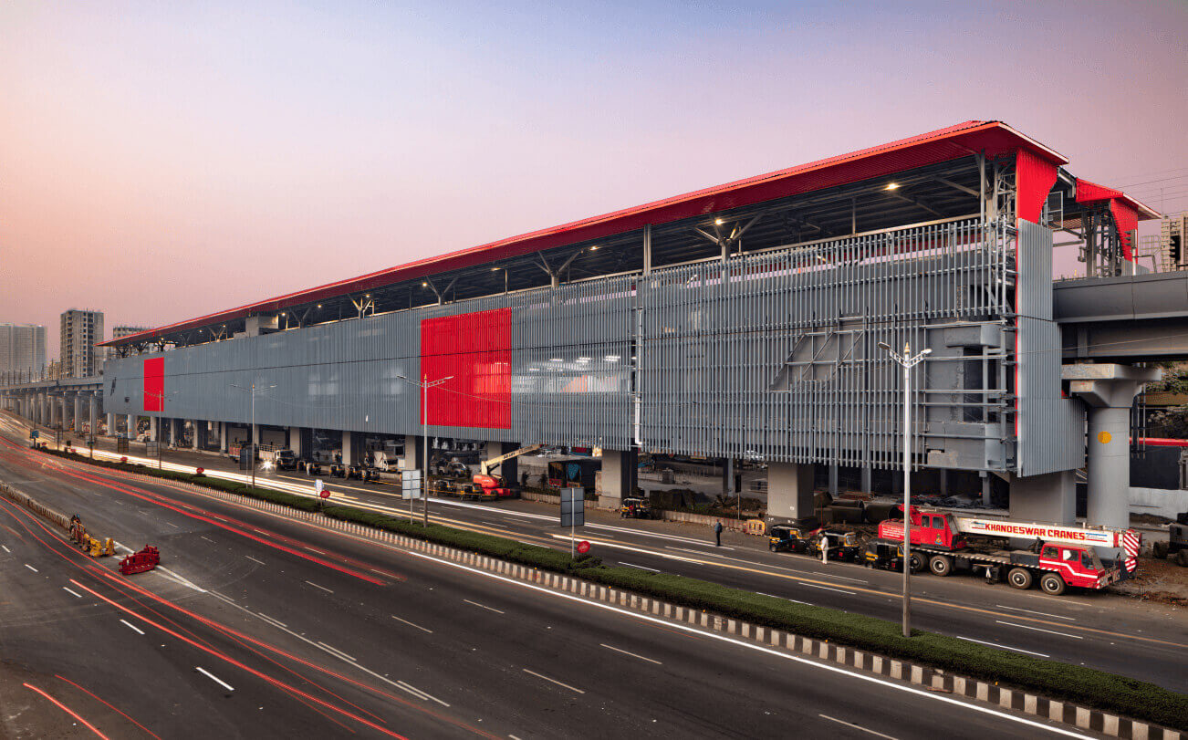 Sourabh Gupta on the Legacy of Studio Archohm | Elev8 2025