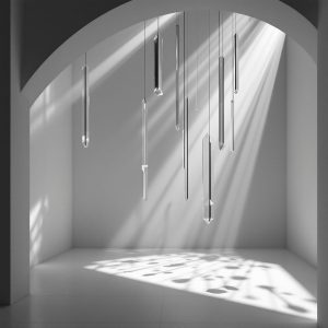 Translucent Concrete: A Revolutionary Material in Modern Construction