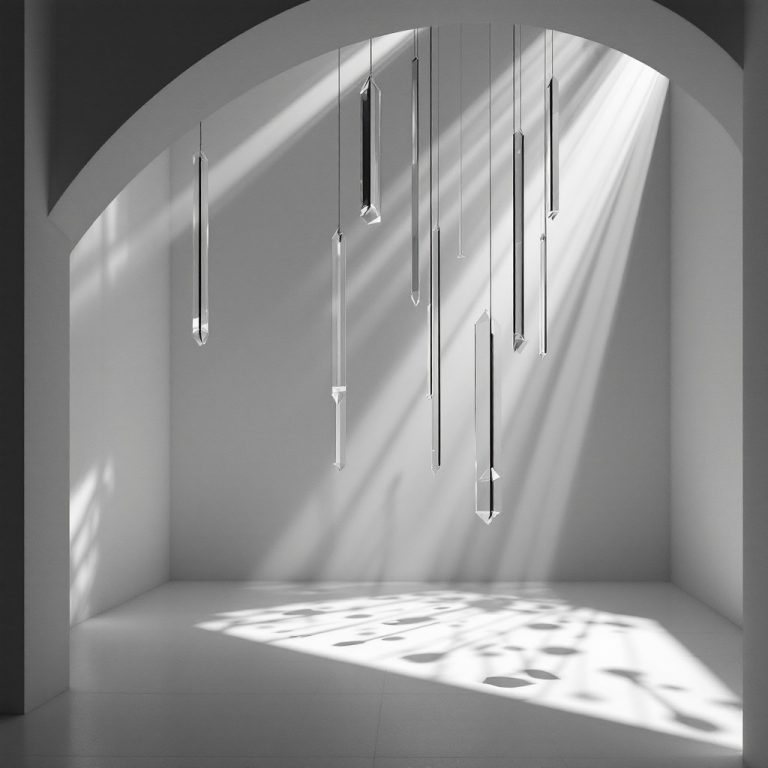 Translucent Concrete: A Revolutionary Material in Modern Construction