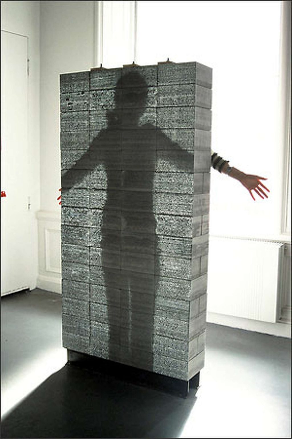 Translucent Concrete: A Revolutionary Material in Modern Construction