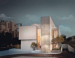 Translucent Concrete: A Revolutionary Material in Modern Construction