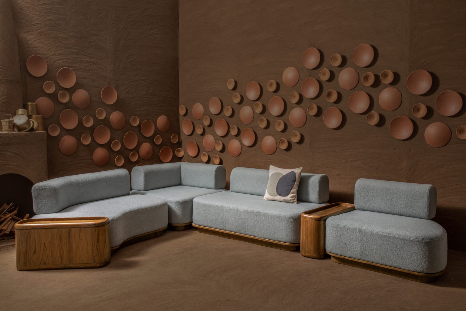 20 Astonishing Sofa Designs For Living Room In Indian Context