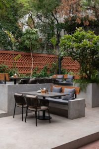 Vernacular Construction Serves As A Tribute To Older Ways Of Life at ...