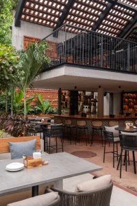 Vernacular Construction Serves As A Tribute To Older Ways Of Life at ...