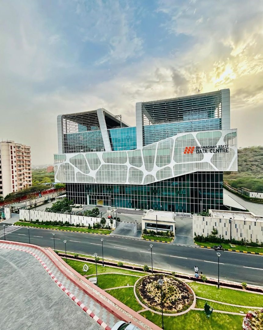 World Water Day 2025: 7 Green Projects Pioneering Water Conservation