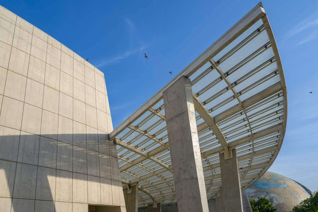 This Aquatic Gallery In Ahmedabad Science City Is A Gateway To Marine ...