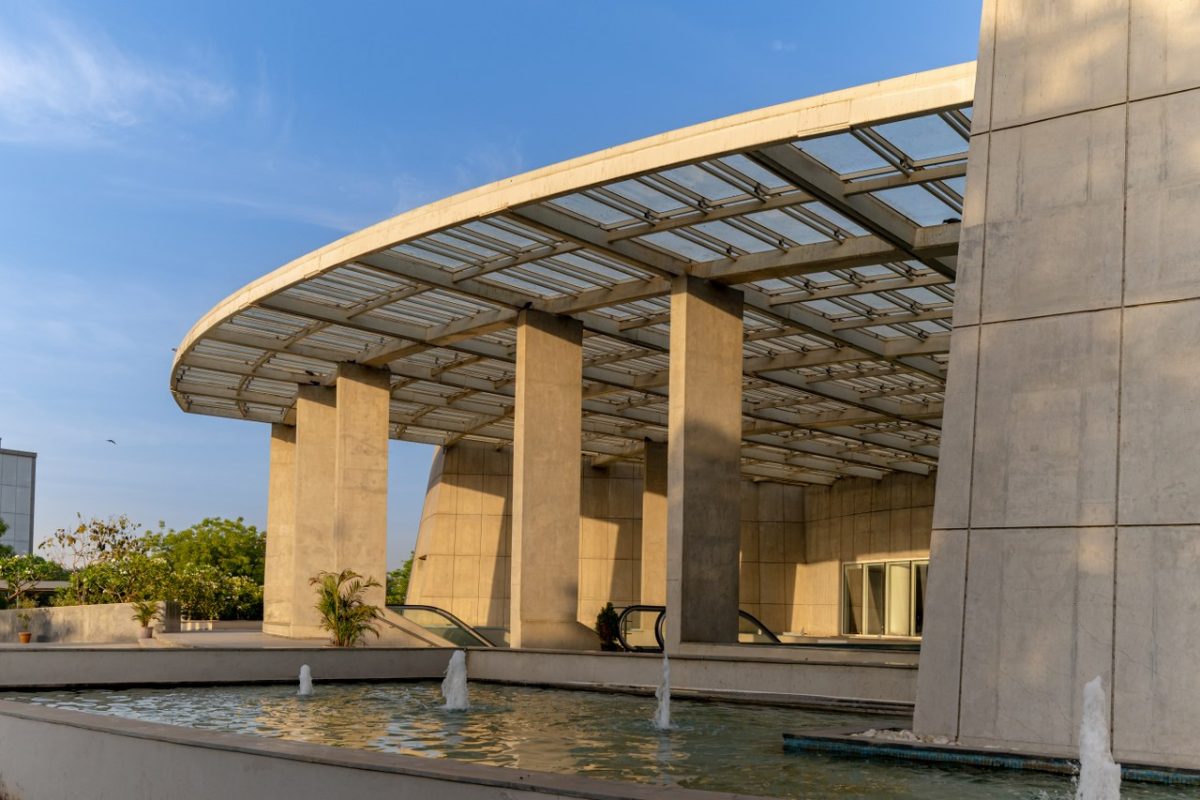 This Aquatic Gallery In Ahmedabad Science City Is A Gateway To Marine ...