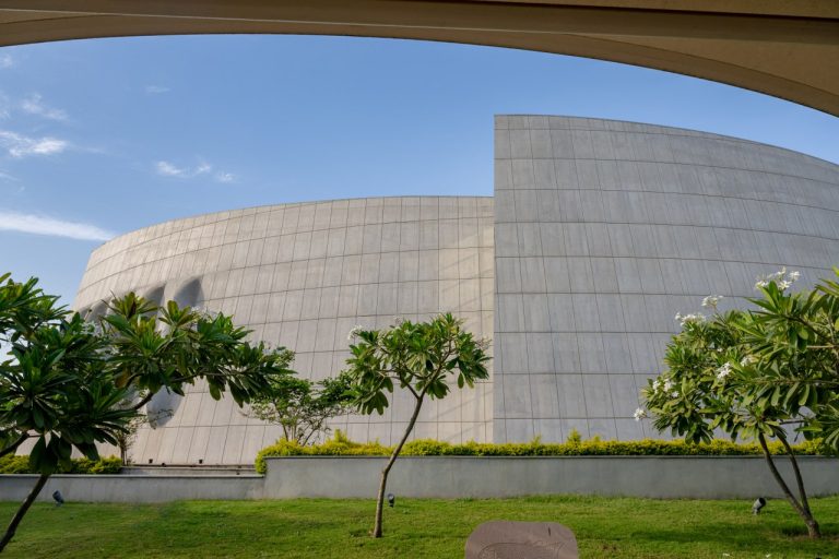 This Aquatic Gallery In Ahmedabad Science City Is A Gateway To Marine ...