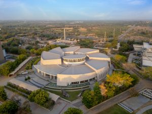 This Aquatic Gallery In Ahmedabad Science City Is A Gateway To Marine ...
