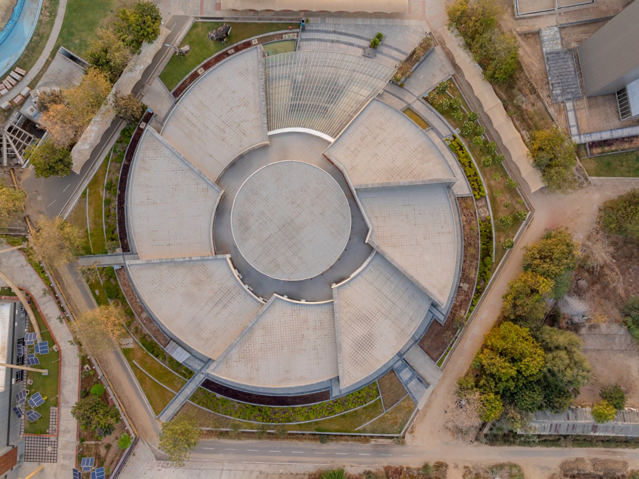 This Aquatic Gallery In Ahmedabad Science City Is A Gateway To Marine ...