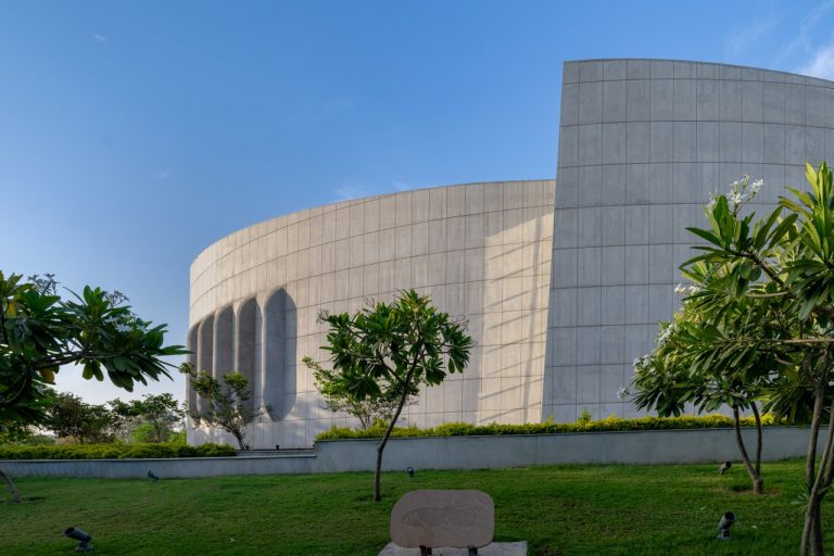 This Aquatic Gallery In Ahmedabad Science City Is A Gateway To Marine ...
