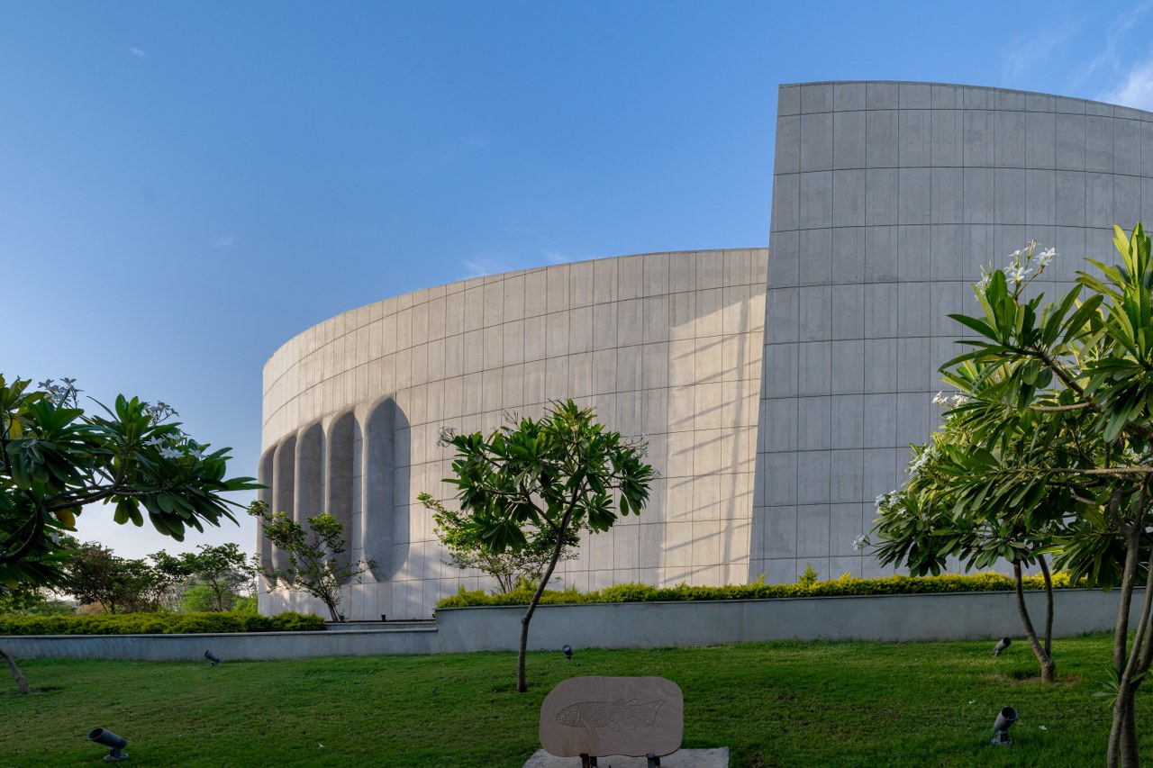 This Aquatic Gallery In Ahmedabad Science City Is A Gateway To Marine ...