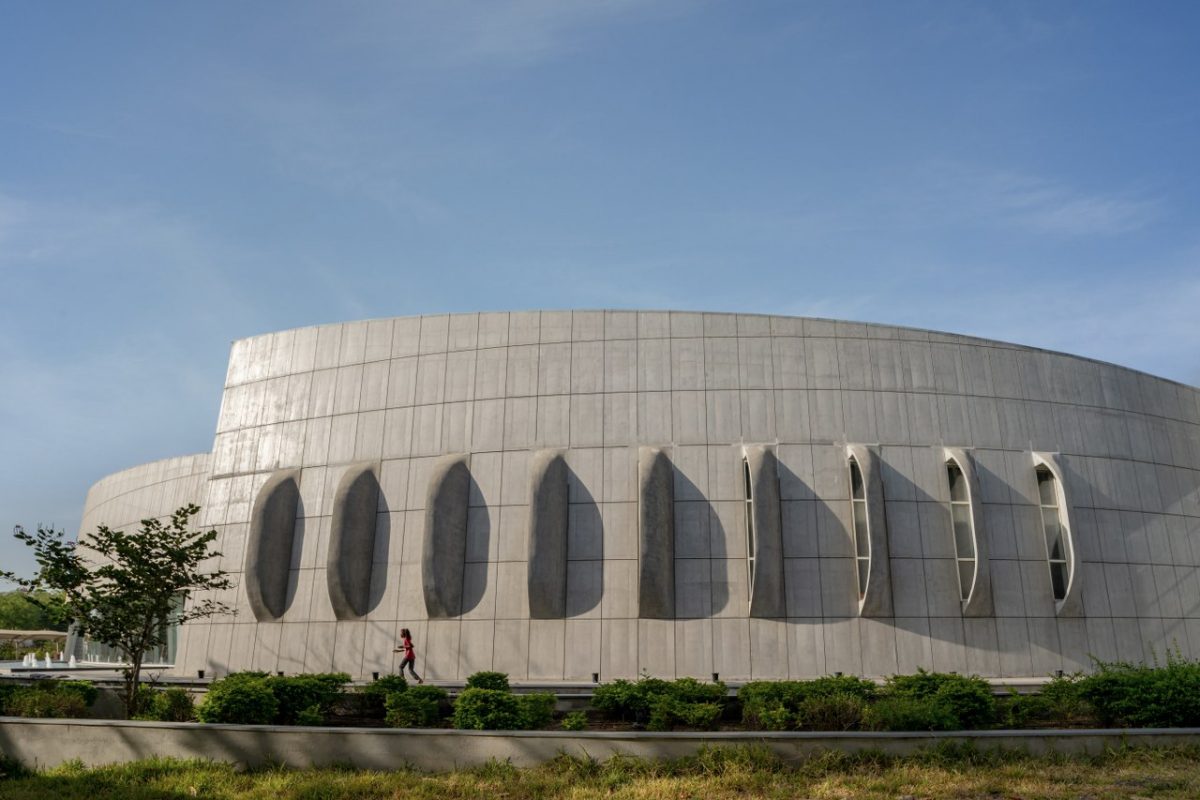 This Aquatic Gallery In Ahmedabad Science City Is A Gateway To Marine ...