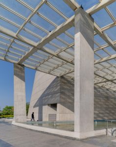 This Aquatic Gallery In Ahmedabad Science City Is A Gateway To Marine ...