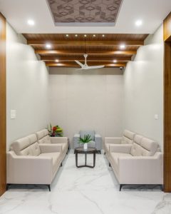 An Effective Bank Design That Maximizes Space | Artimulation